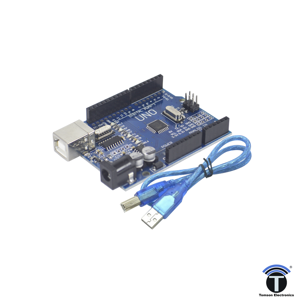 The Ultimate Arduino Tutorial For Beginners Basics And Programming Tomson Electronics