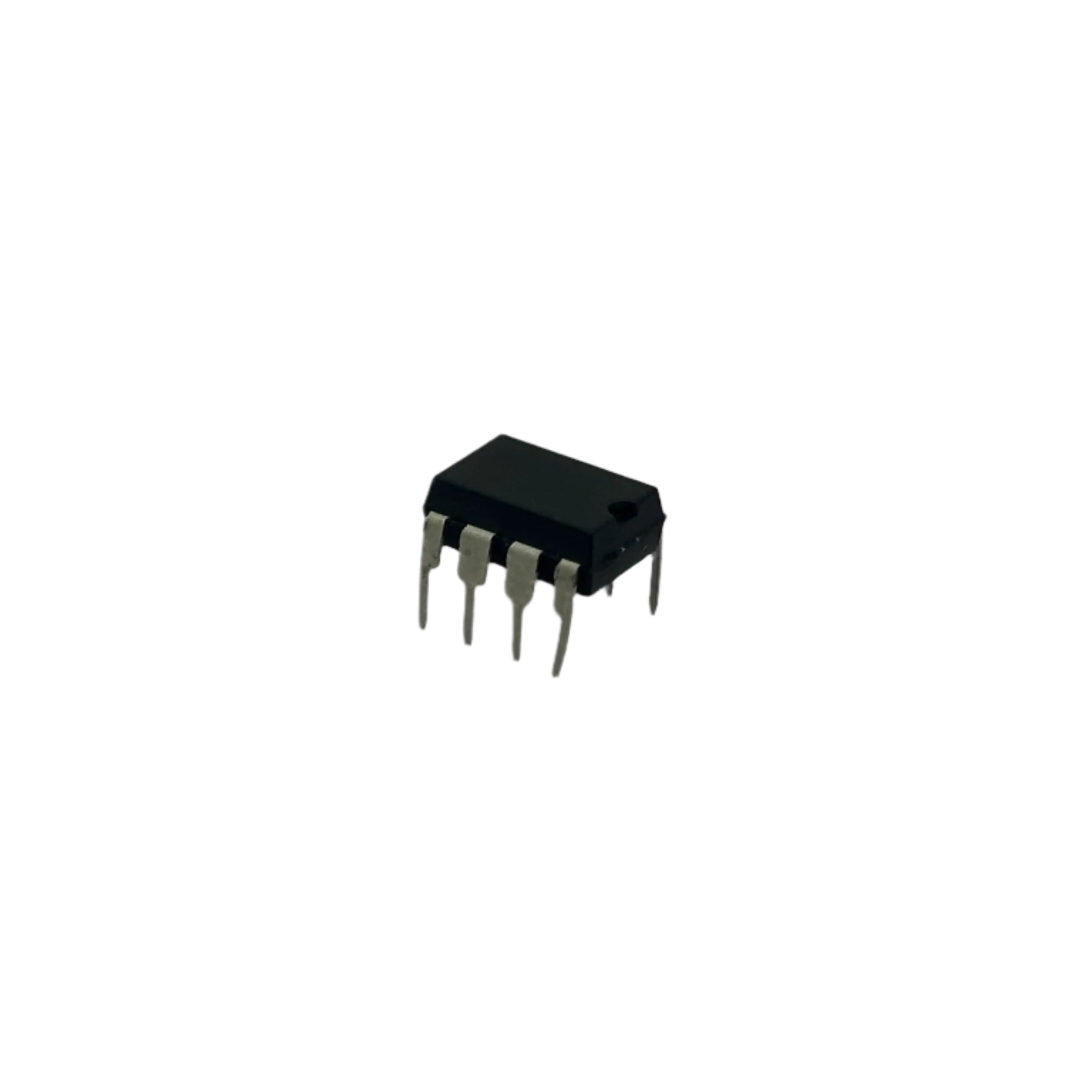 IC CD 4558L General Purpose Operational Amplifier – Tomson Electronics