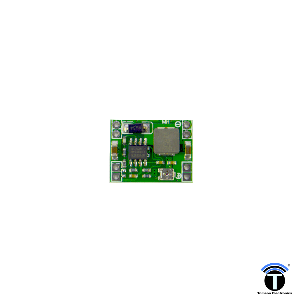 MP 1584 DC-DC 3A Step Down Module – TOMSON ELECTRONICS
