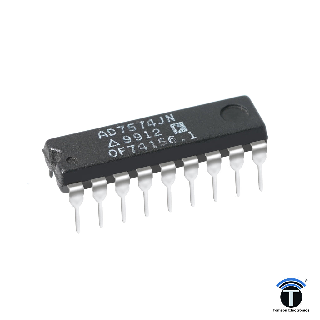 Buy AD 7574 Online – TOMSON ELECTRONICS PRIVATE LIMITED