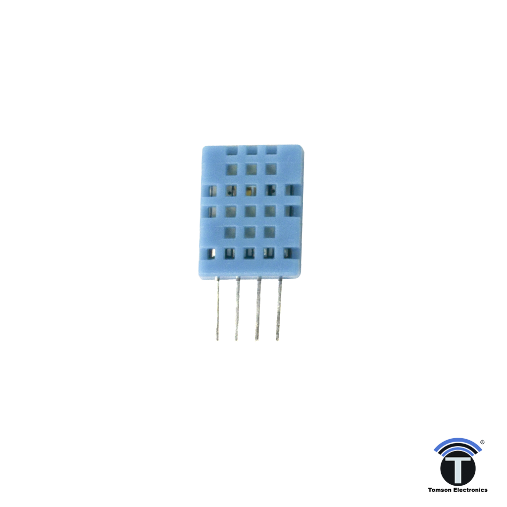 Dht11 Dht 11 Digital Temperature And Humidity Sensor 40 Off