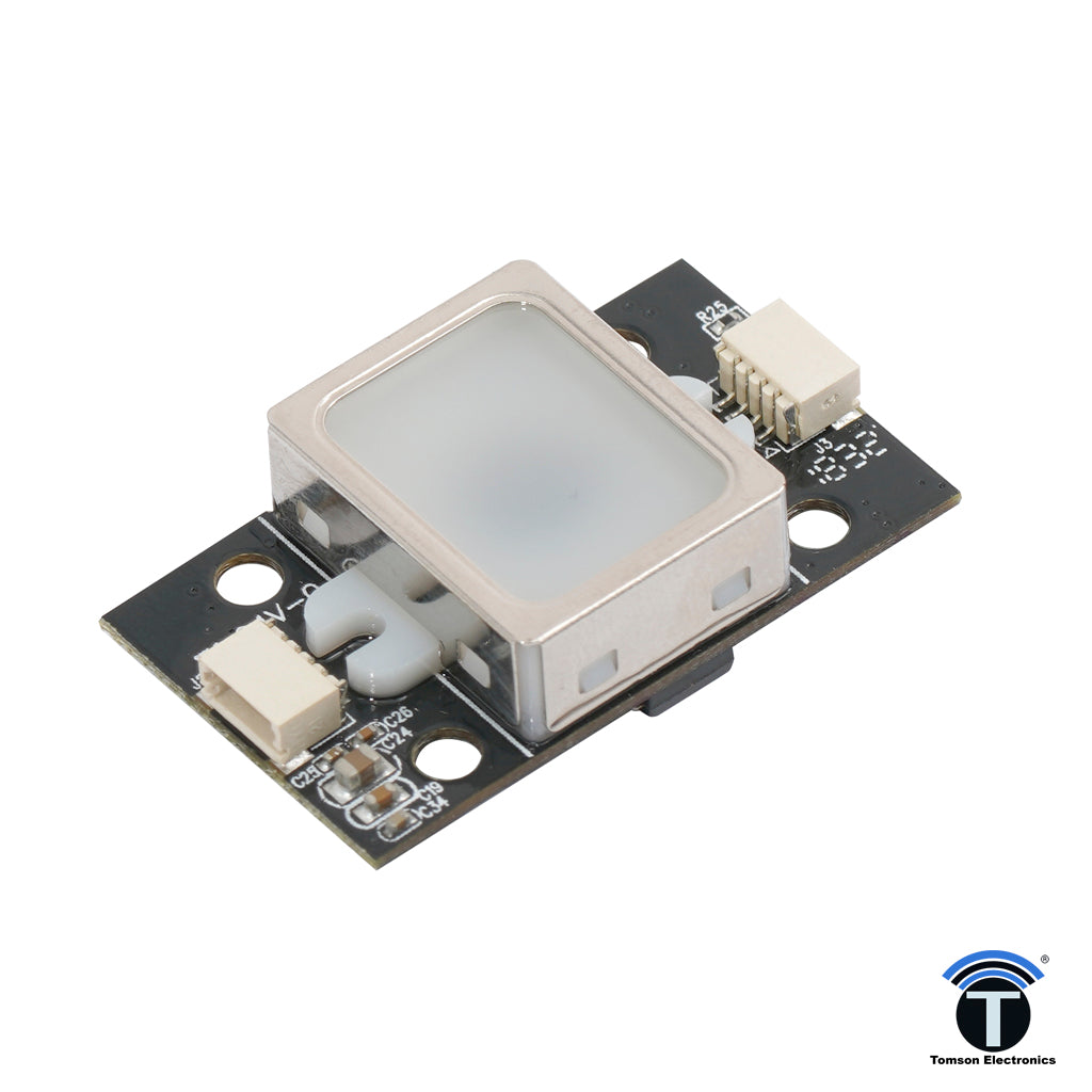 GT-521F32 Finger Print Module – Tomson Electronics