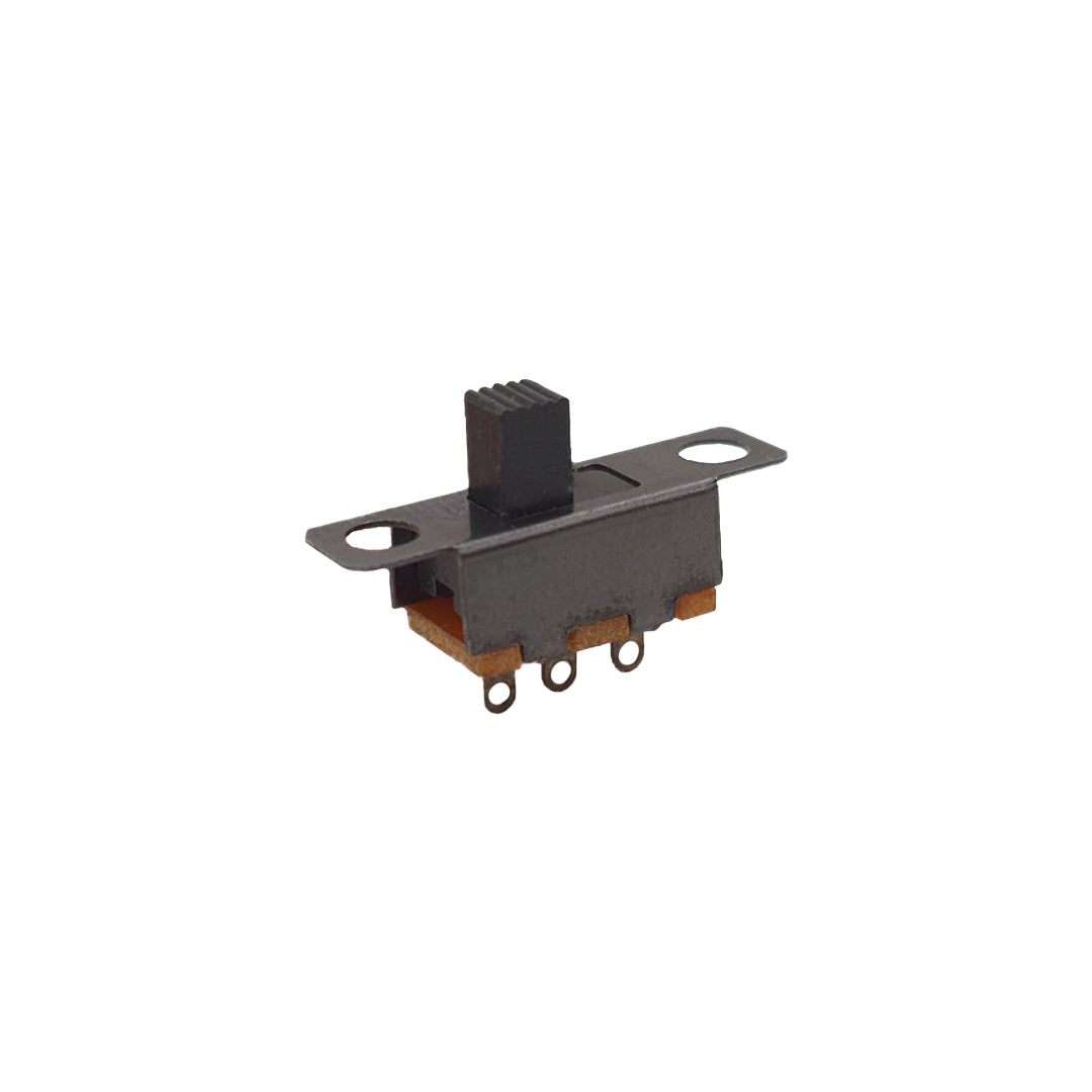 3 Pin Small Slide Switch – Tomson Electronics