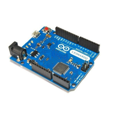 ARDUINO LEONARDO CLONE – Tomson Electronics