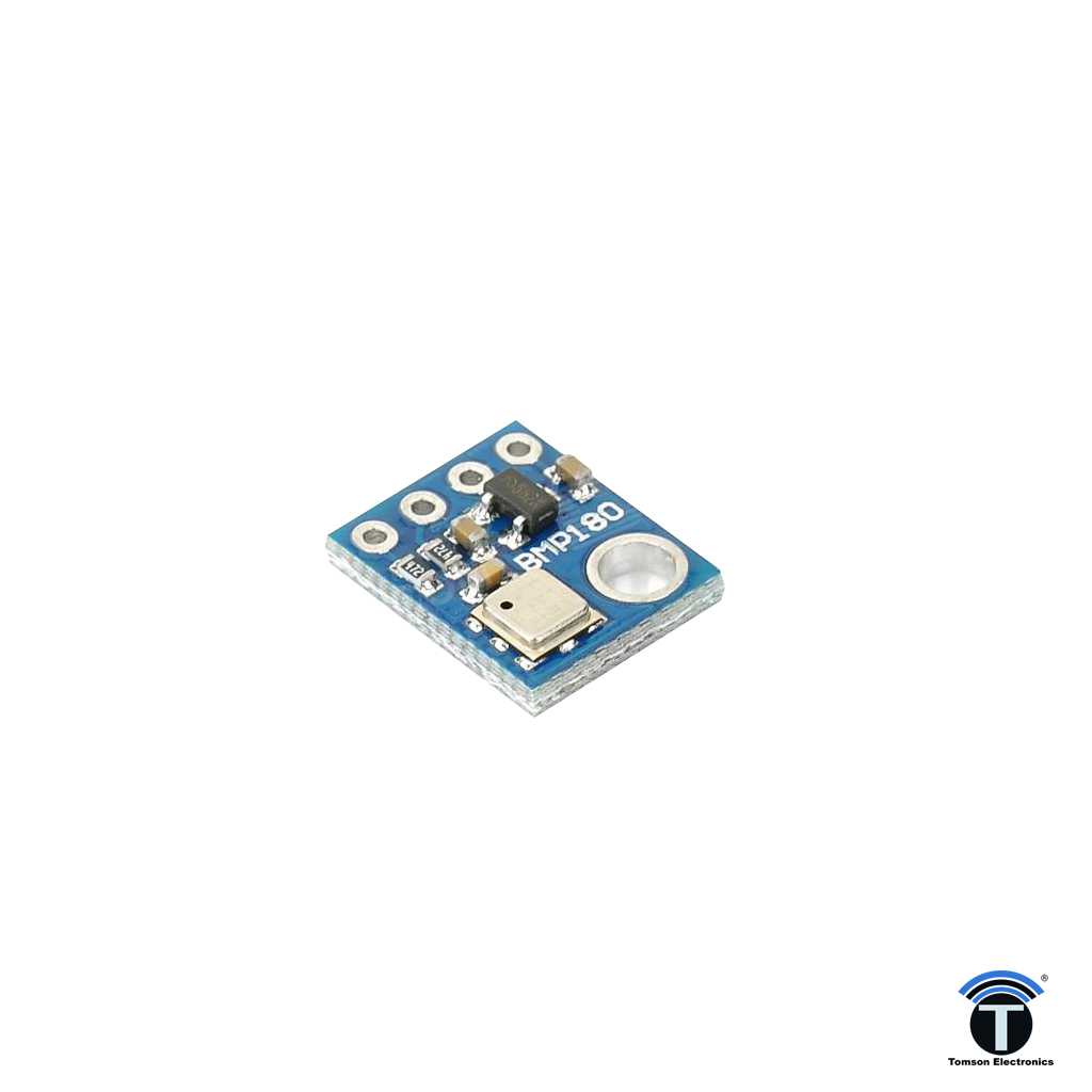 Bmp180 Digital Barometric Pressure Sensor Board Module Arduino