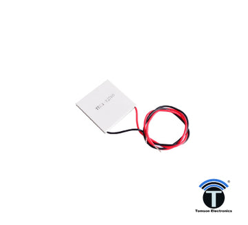 How Do The Peltier Module Works – Tomson Electronics