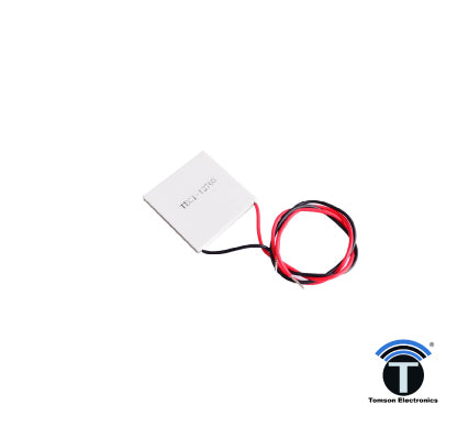 How Do The Peltier Module Works – TOMSON ELECTRONICS