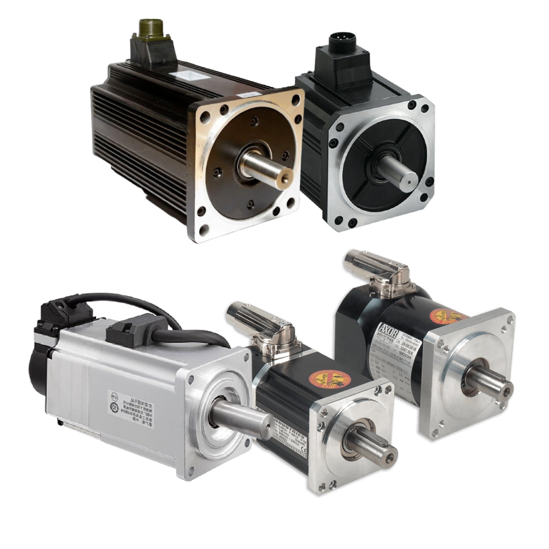 BUY AC MOTOR ONLINE | TOMSON ELECTRONICS – Tomson Electronics