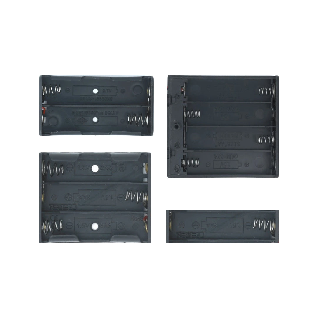 Buy Battery Accessories Online – Tagged "coin cell"– TOMSON ELECTRONICS