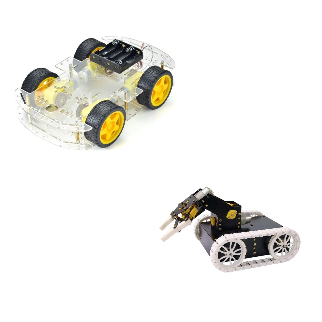 Buy Quality Chassis Online In India – tagged "Sensors & Sensor Modules ...