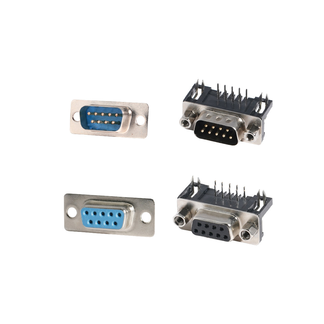 Buy DB connectors Online – TOMSON ELECTRONICS