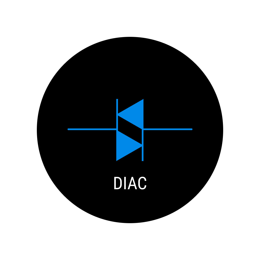BUY DIAC ONLINE | Tomson Electronics – TOMSON ELECTRONICS