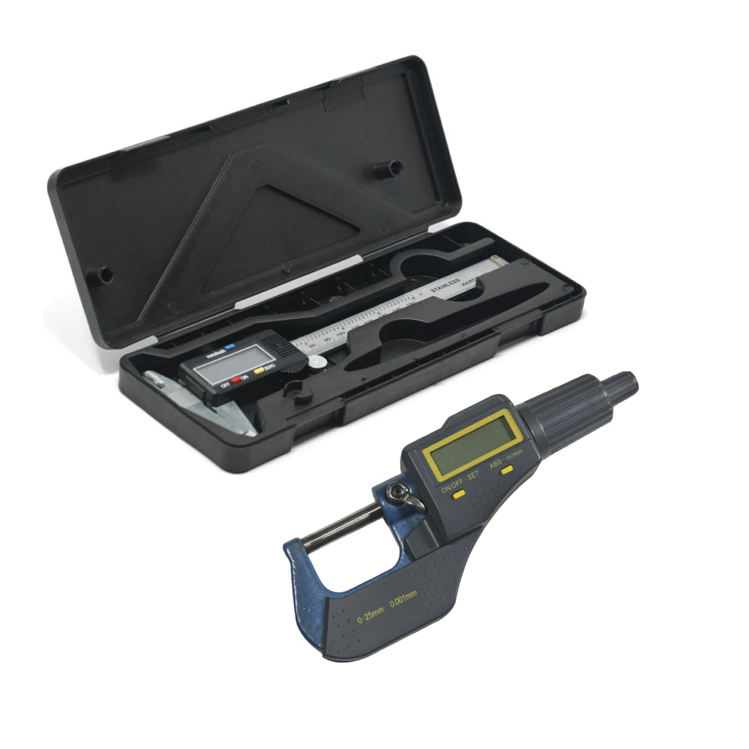 BUY DIMENSIONAL MEASUREMENT ONLINE – Tomson Electronics