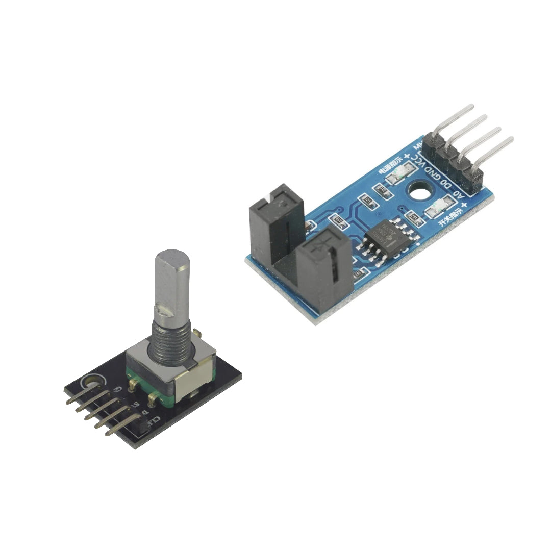 BUY BEST ENCODERS ONLINE IN INDIA – tagged "Encoder" – Tomson Electronics