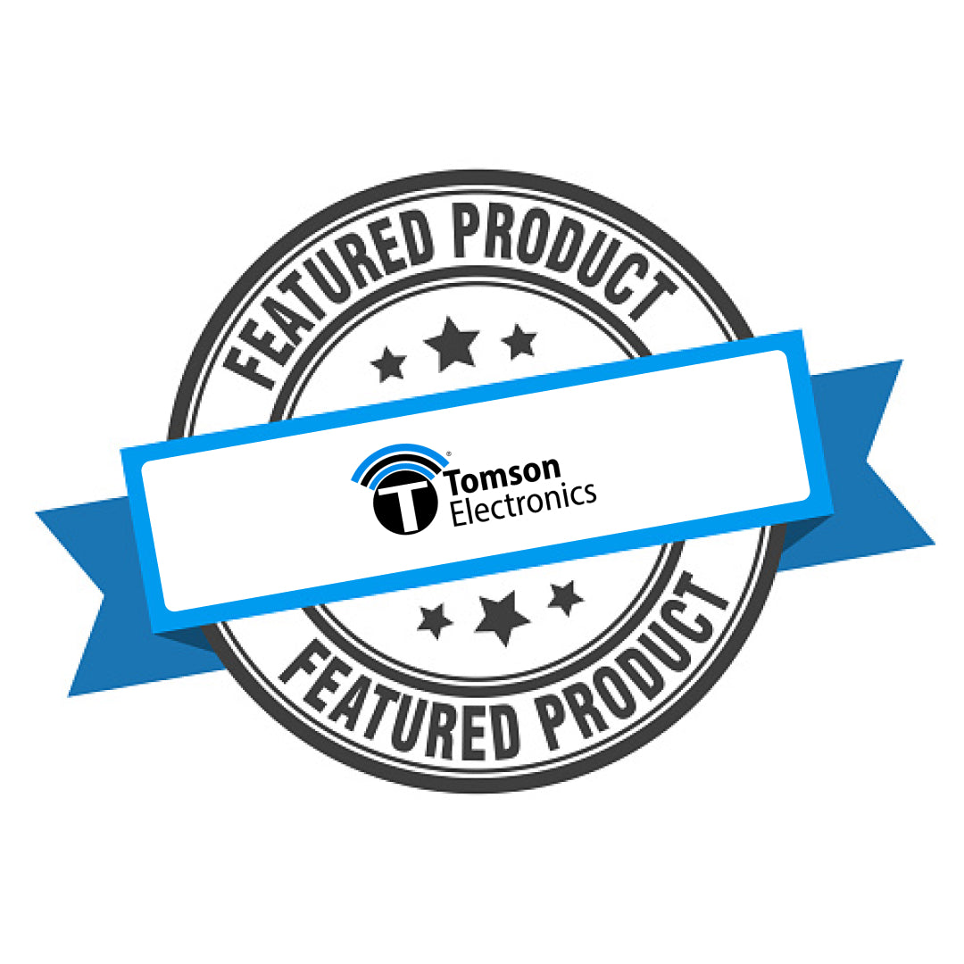FEATURED PRODUCTS – tagged "Tomson Electronics" – TOMSON ELECTRONICS PRIVATE LIMITED