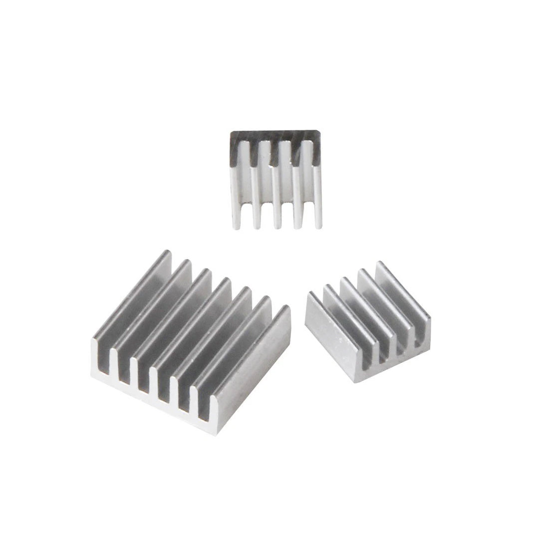 HEAT SINKS | Buy Online In India – Tagged "Cooling & Thermal Management ...
