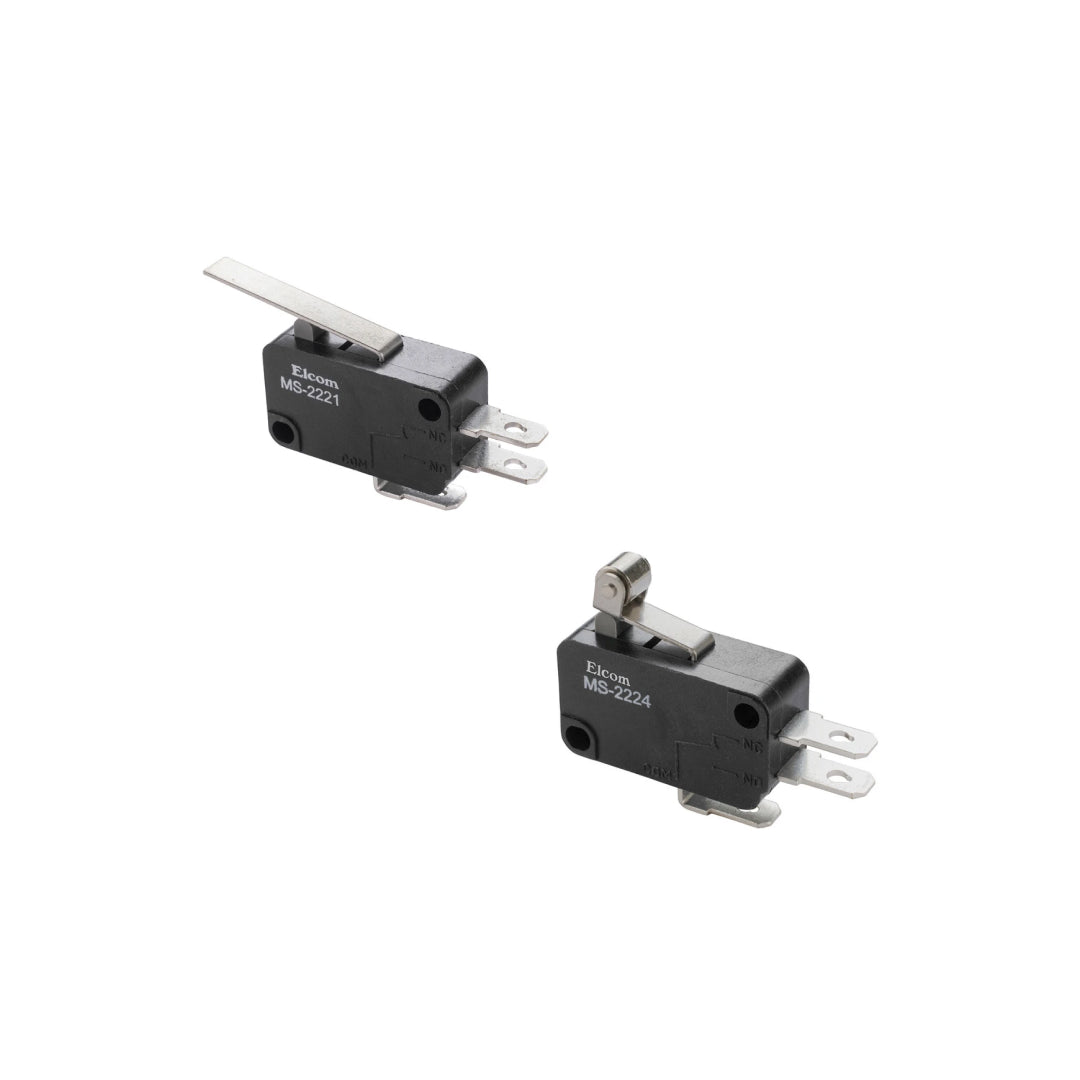 LIMIT SWITCH | Buy Online In India At The Lowest price – Tomson Electronics
