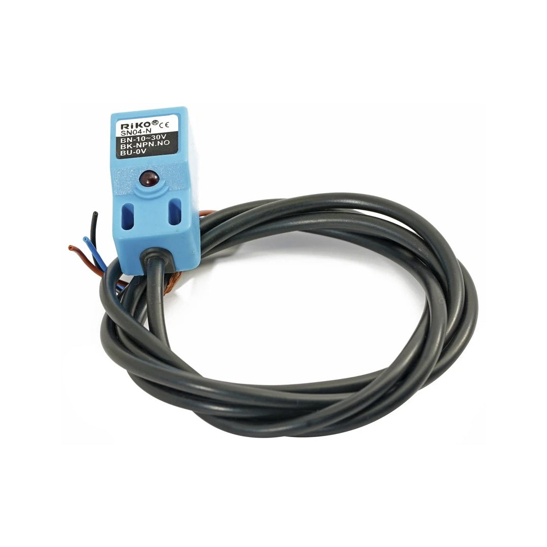 METAL SENSOR | Buy Online In India – Tomson Electronics