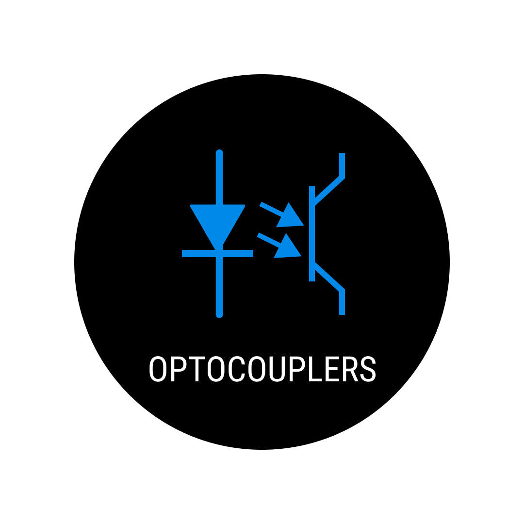 BUY OPTOCOUPLER ONLINE – TOMSON ELECTRONICS