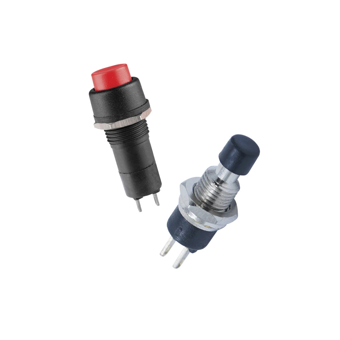 PUSH SWITCH | Buy Online In India – Tomson Electronics