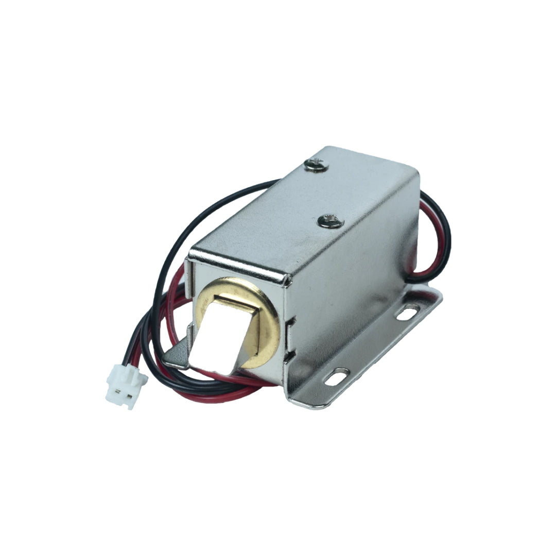 SOLENOID LOCKS | Tomson Electronics – TOMSON ELECTRONICS