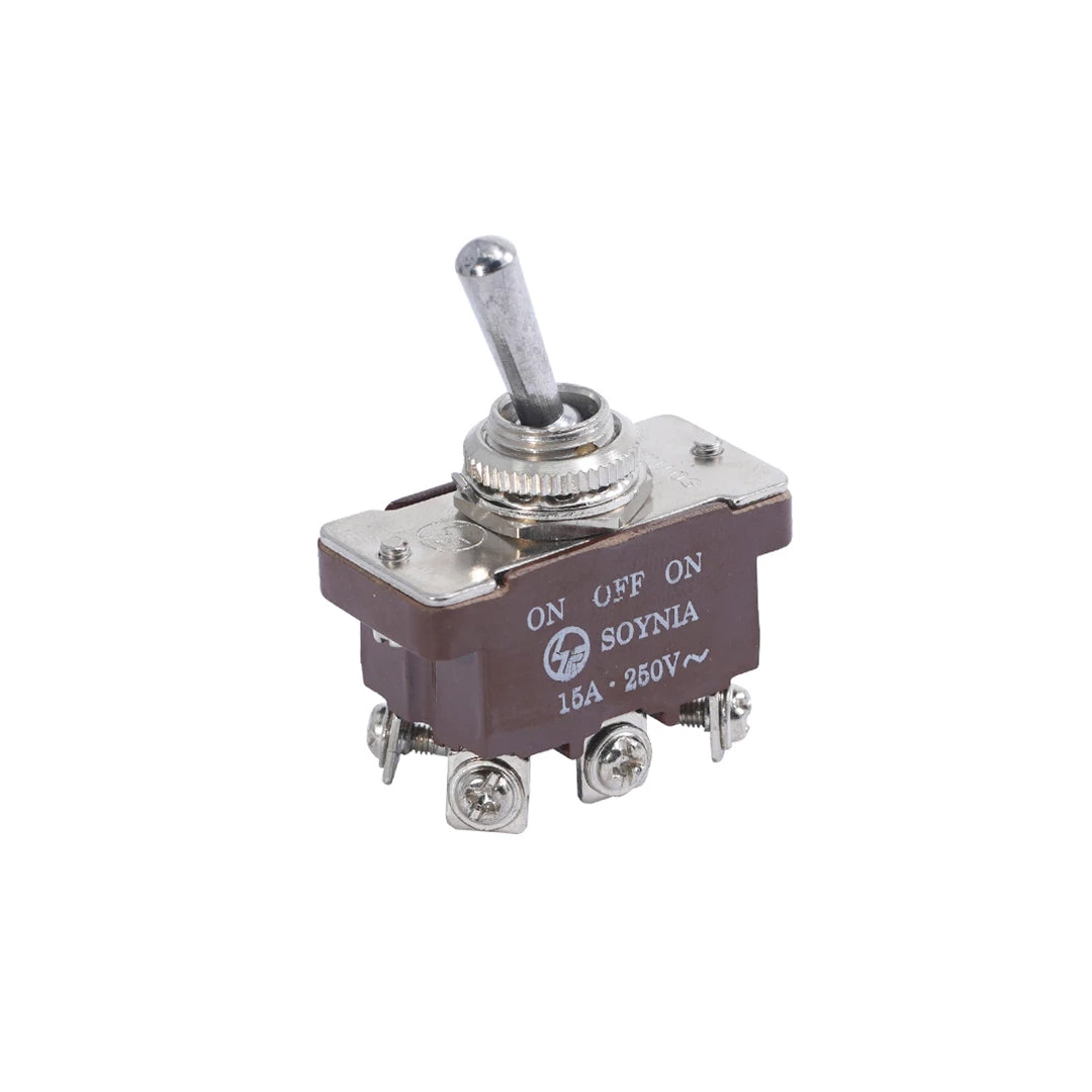 TOGGLE SWITCH – TOMSON ELECTRONICS