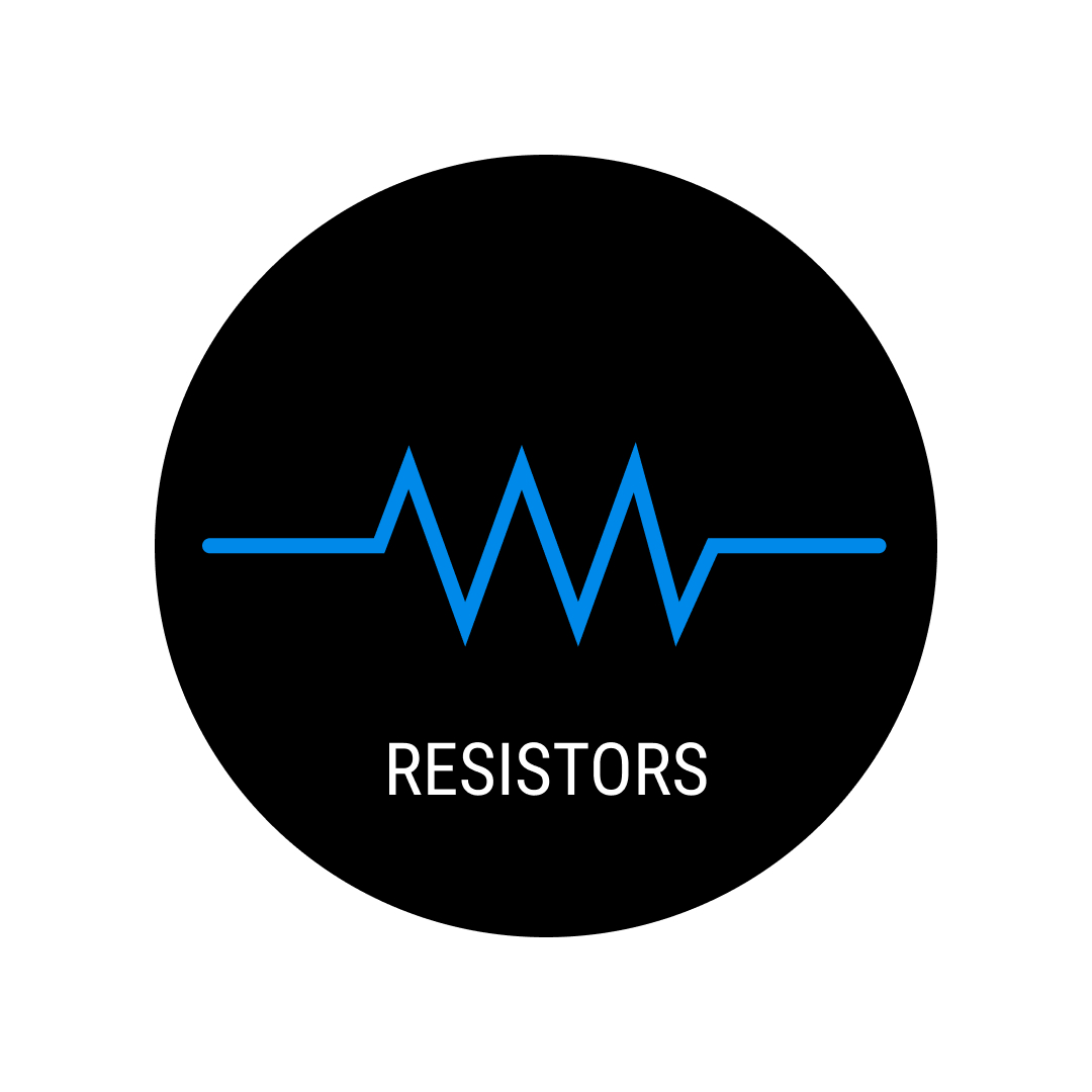 Buy Resistors Online at the Best Price – Tomson Electronics