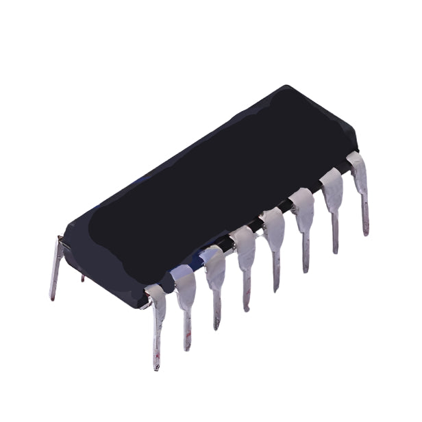 CD 4094 BE – 8-Stage Shift-and-Store Register – Tomson Electronics