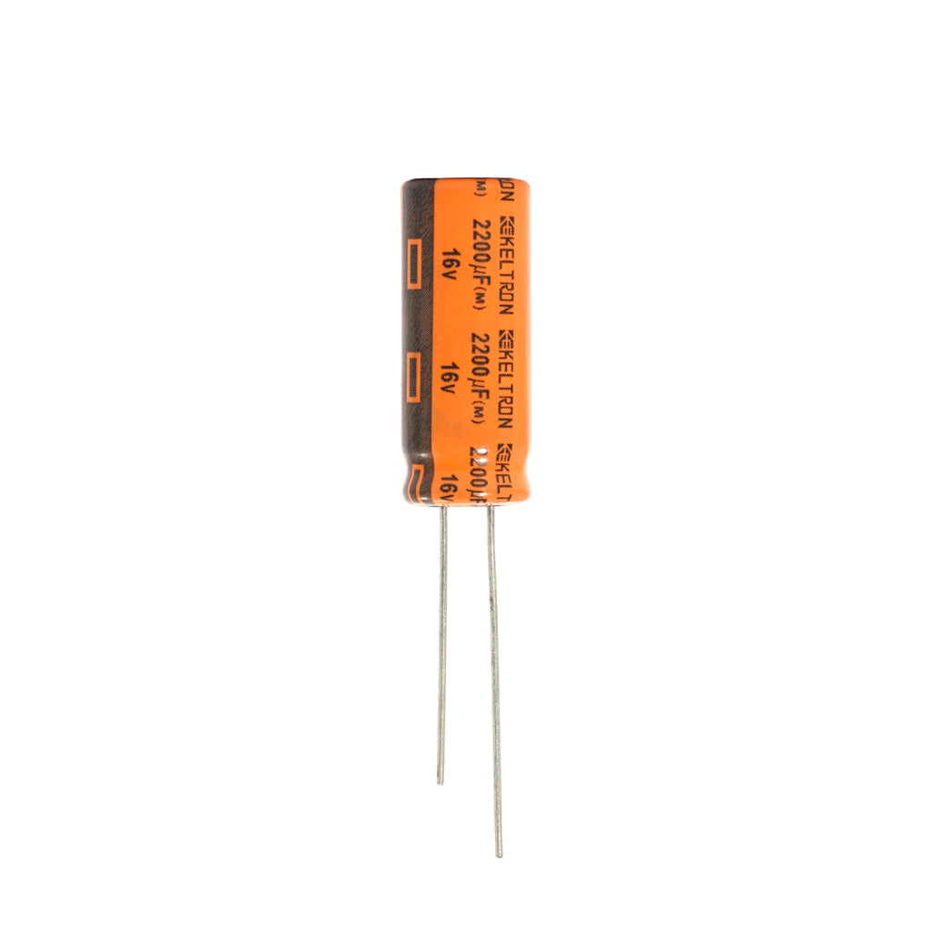 KELTRON – Tomson Electronics