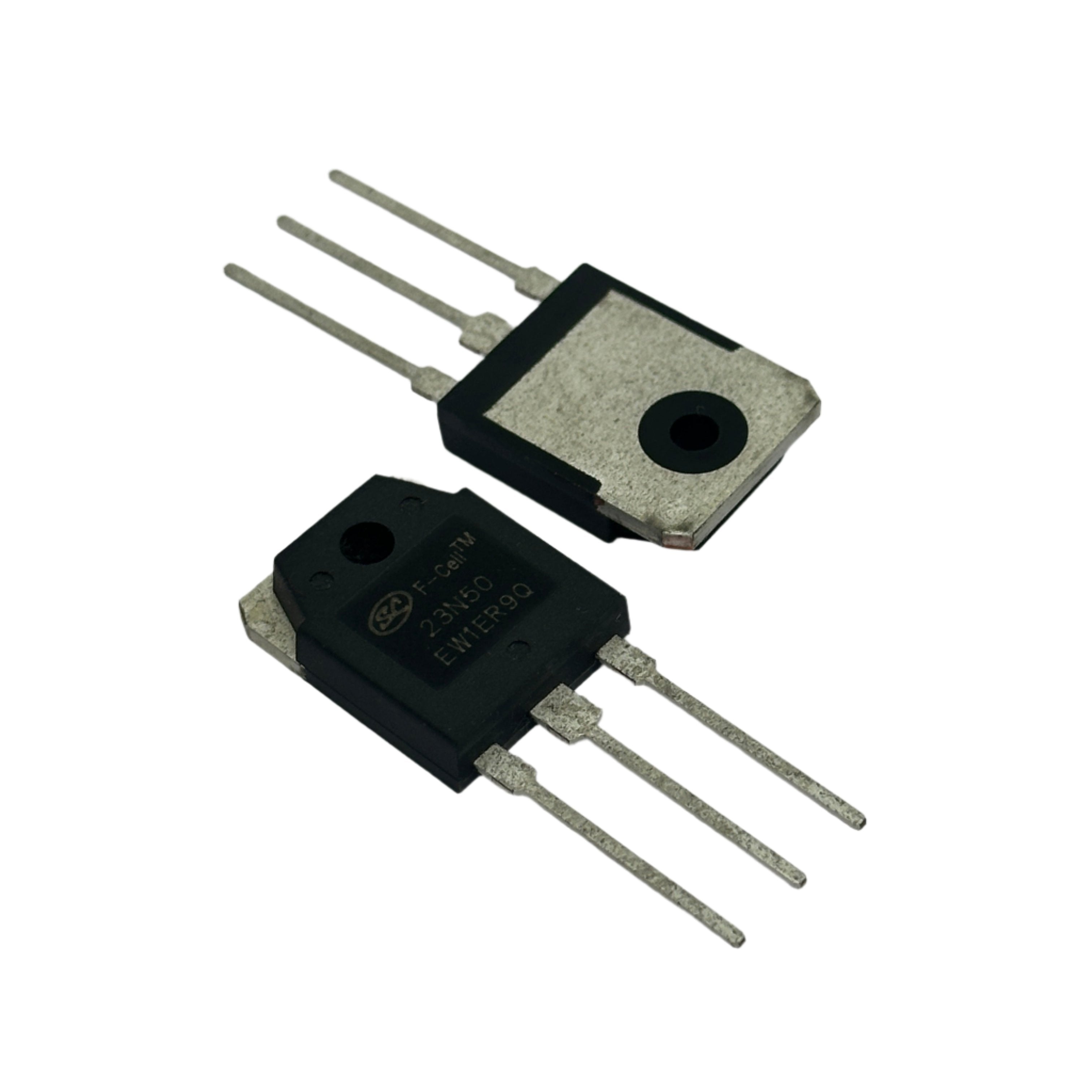 23N50 500V 23A IGBT – Tomson Electronics