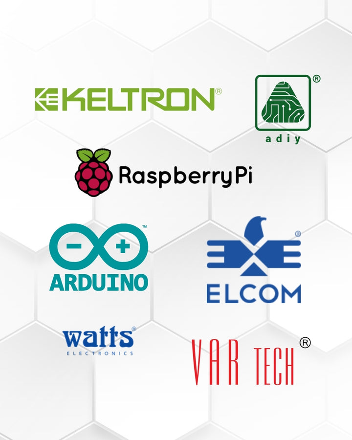 Raspberry Pi Vs Arduino Key Differences And Use Cases Tomson Electronics 7141