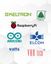 Raspberry Pi vs Arduino: Key Differences and Use Cases – Tomson Electronics