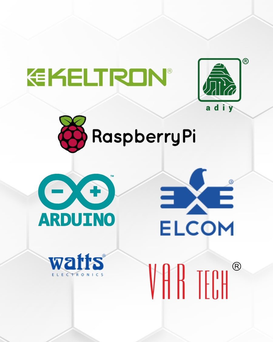 Raspberry Pi Vs Arduino Key Differences And Use Cases Tomson 5523