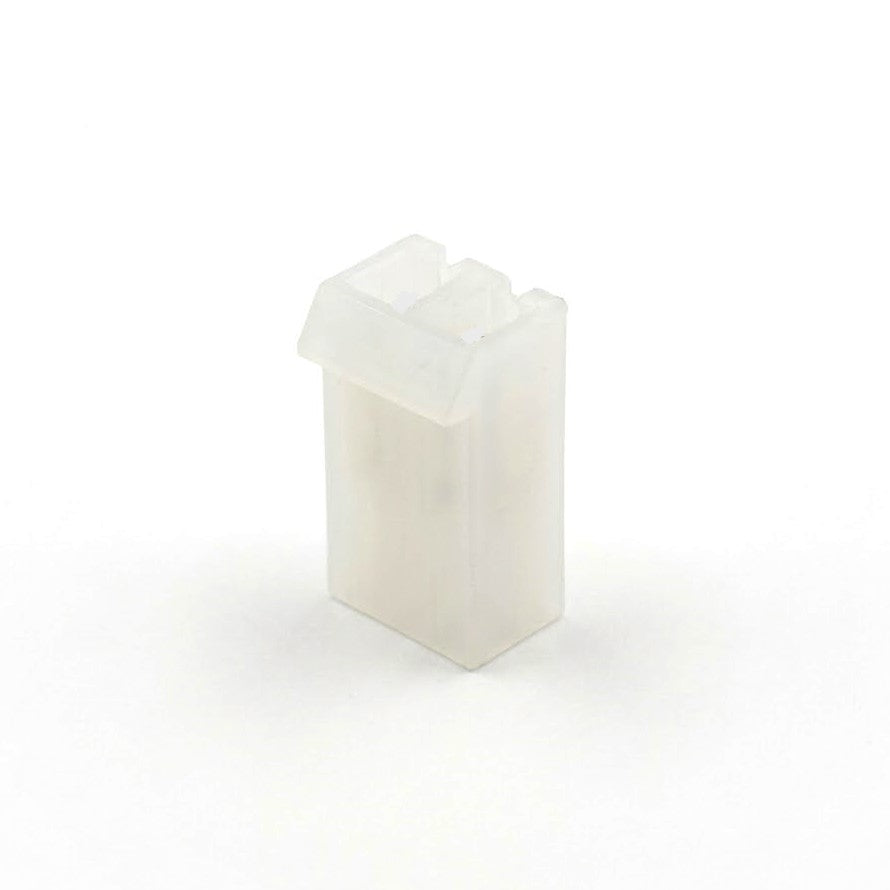 UC391 2-Pin Female Connector – Without Wire (Plug-Type DC Connector/CP ...