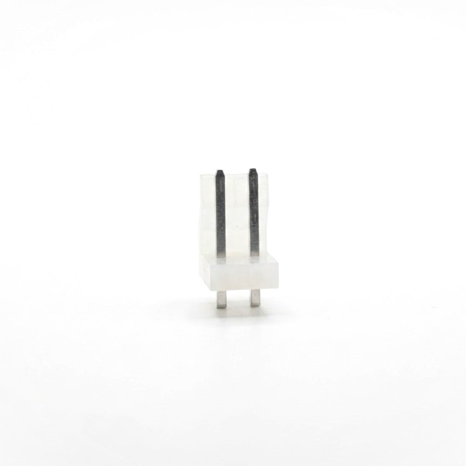 UC391 2-Pin Male Connector – Without Wire (Plug-Type DC Connector/CPU ...