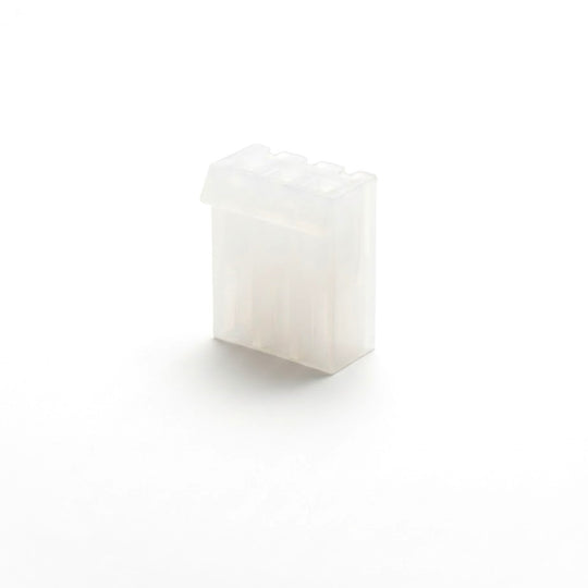 UC391 3-Pin Female Connector – Plug-Type DC Connector – Tomson Electronics