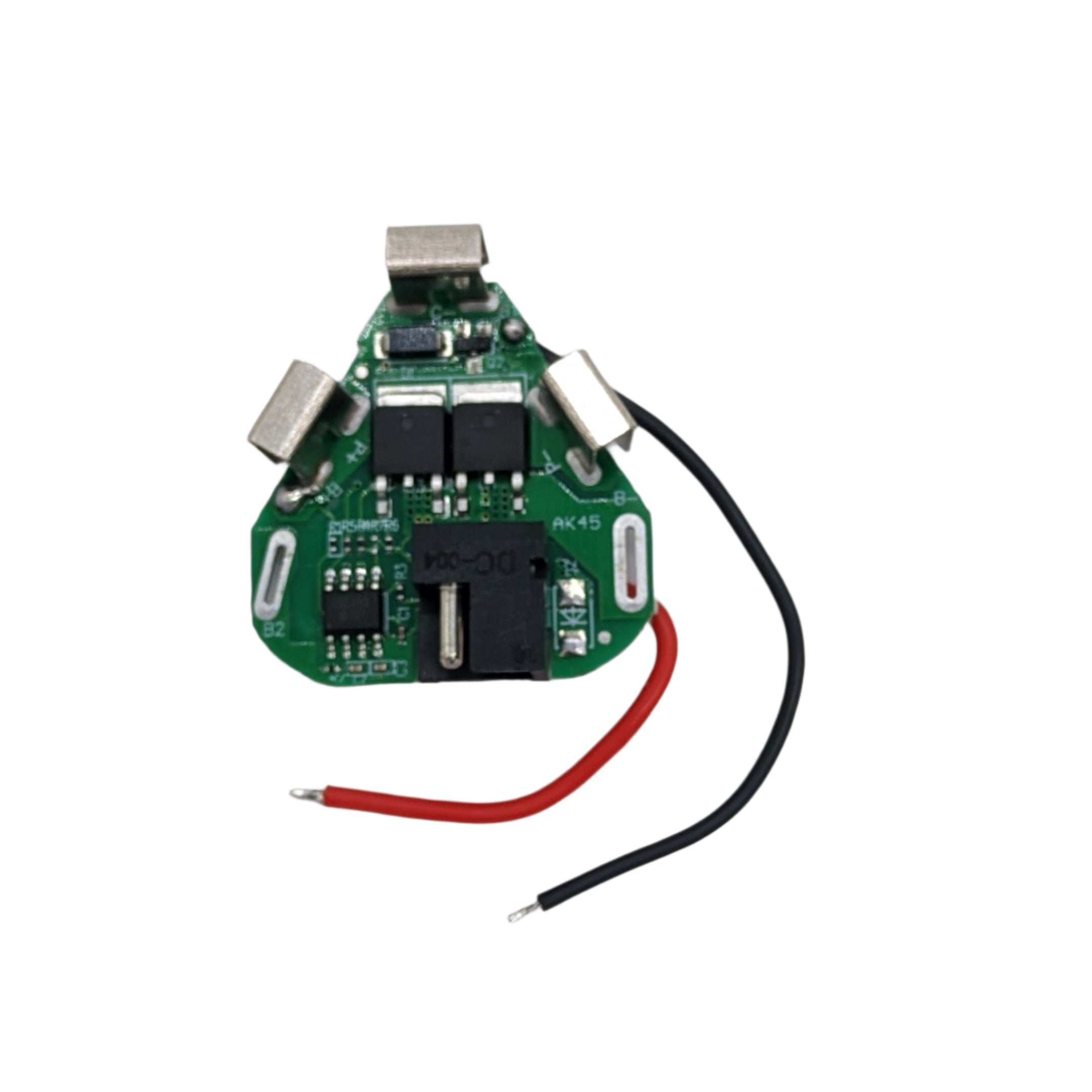 Buy 3S 11.1V 15A Li-ion BMS for Hand Drill Online – Tomson Electronics