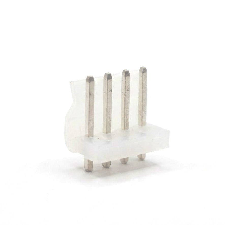 UC391 4-Pin Male Connector – Without Wire | DC Plug-Type – Tomson ...