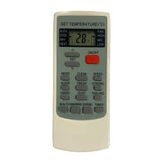 Buy AC Remotes Online in India – TOMSON ELECTRONICS PRIVATE LIMITED