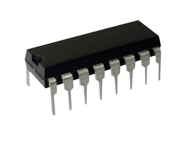 Shop IC 74LS155 Online – Tomson Electronics