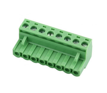 SCREW TERMINAL CONNECTOR | Buy online in India – Tomson Electronics