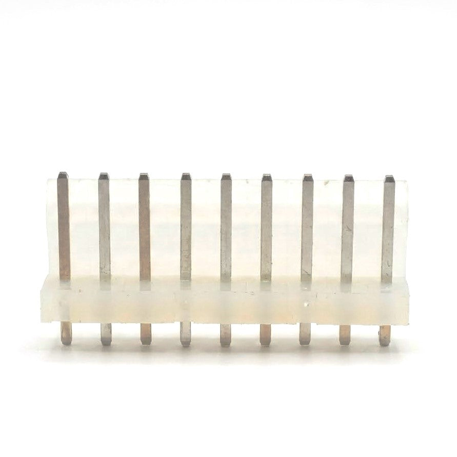 UC391 9-Pin Male Connector – Without Wire (Plug-Type DC Connector/CPU ...