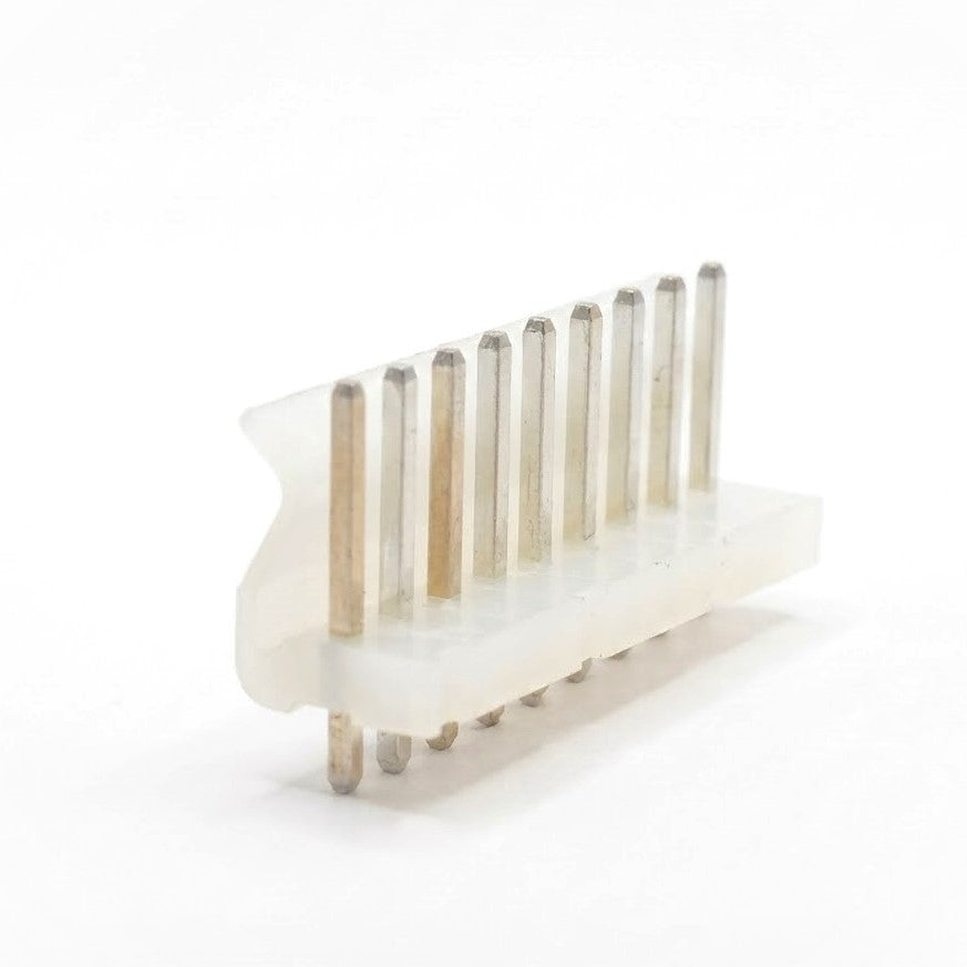 UC391 9-Pin Male Connector – Without Wire | DC Plug Connector – Tomson ...