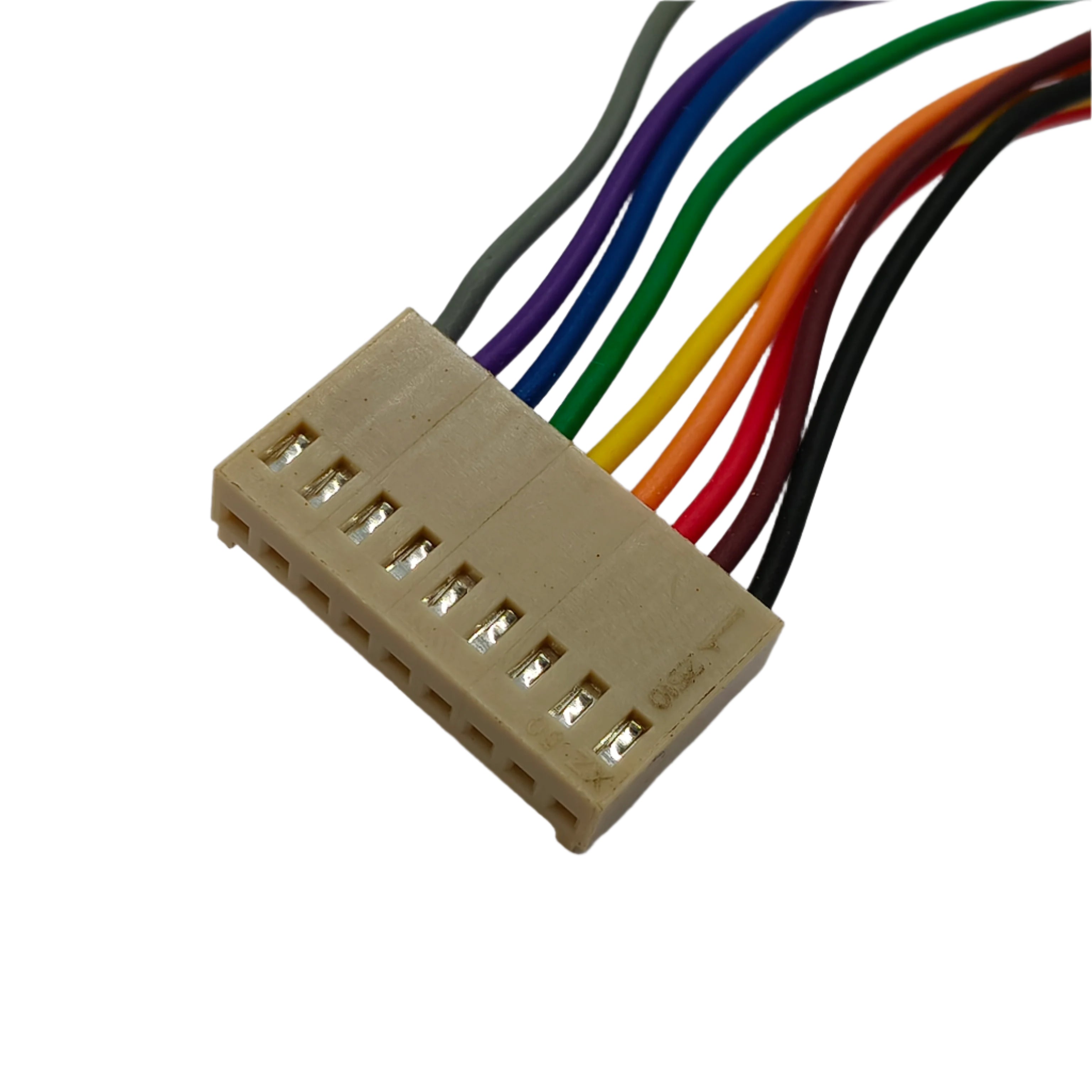 Buy UC-2510 RMC Connector 9 Pin Online – Tomson Electronics