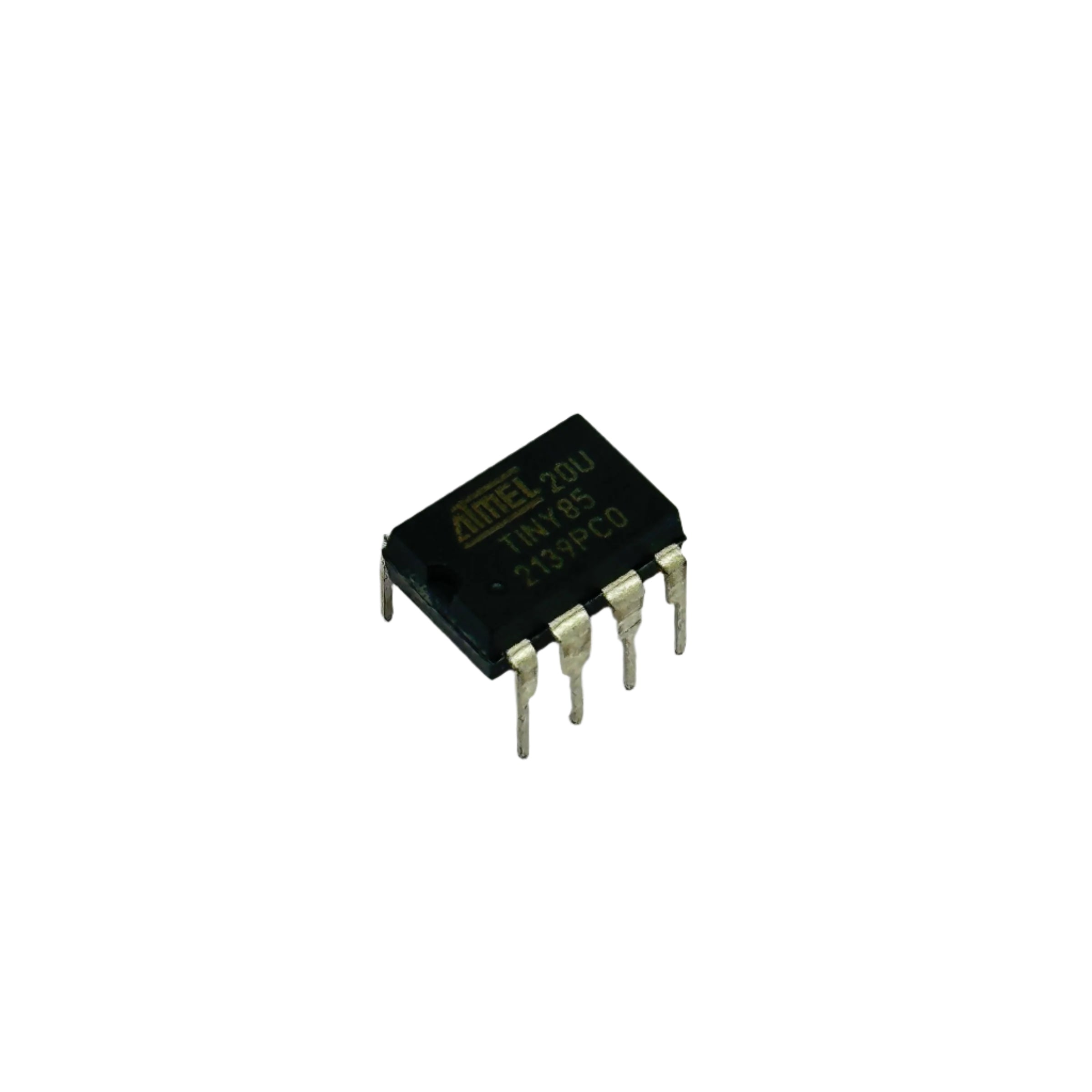 ATtiny 85 8-bit AVR Microcontroller – Tomson Electronics