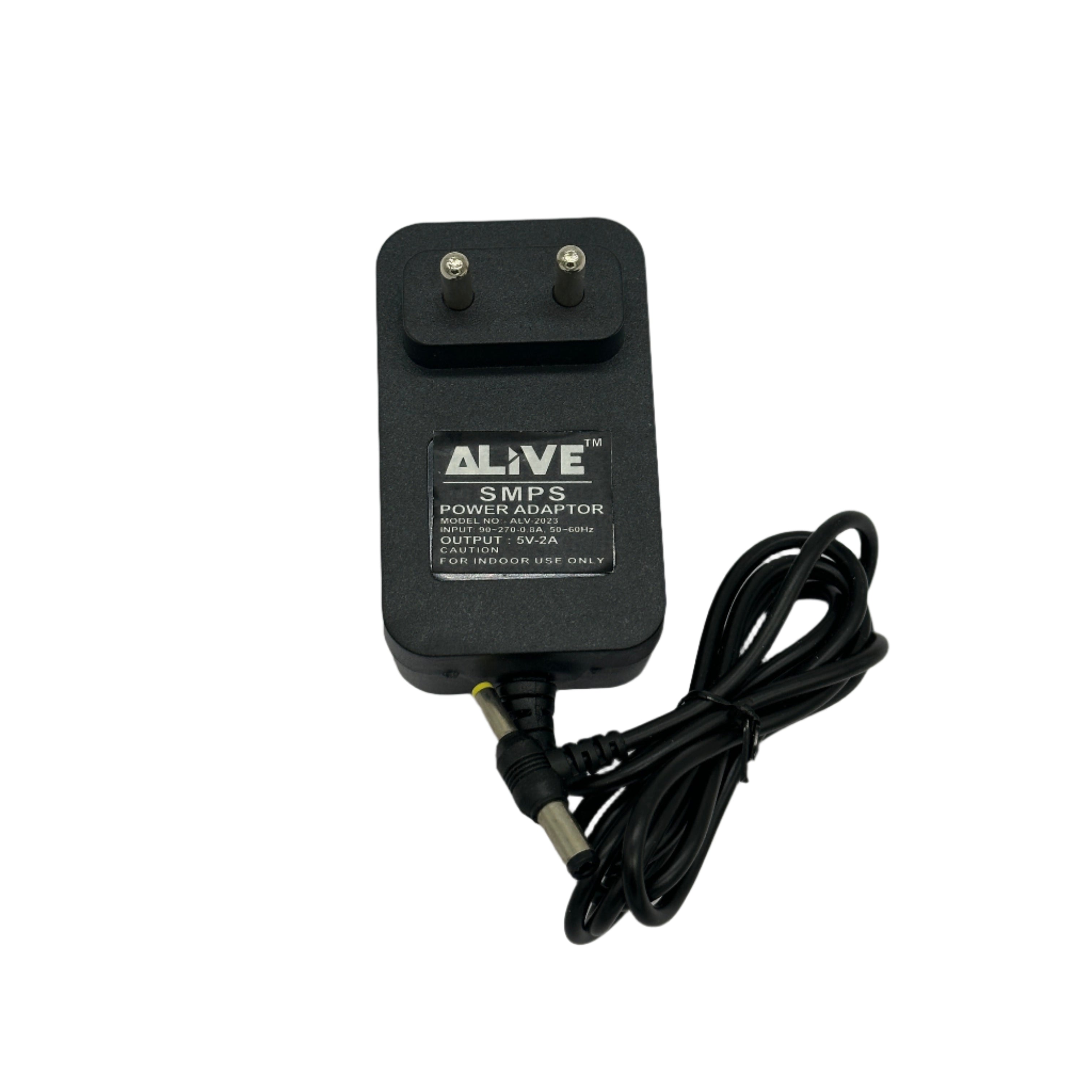 Buy 9V 2A Adapter Online at Best Price – Tomson Electronics