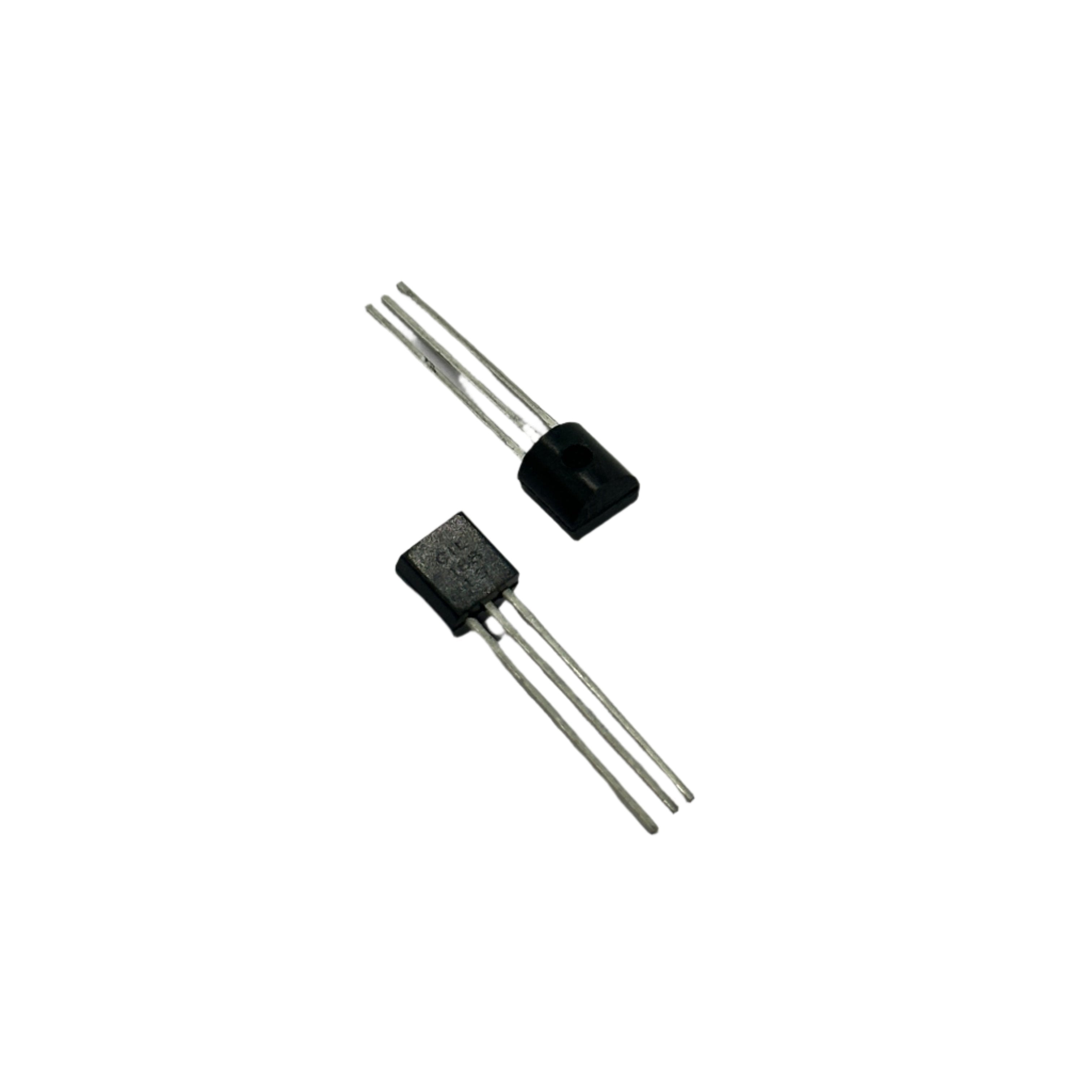 BC 188 NPN TRANSISTOR – Tomson Electronics