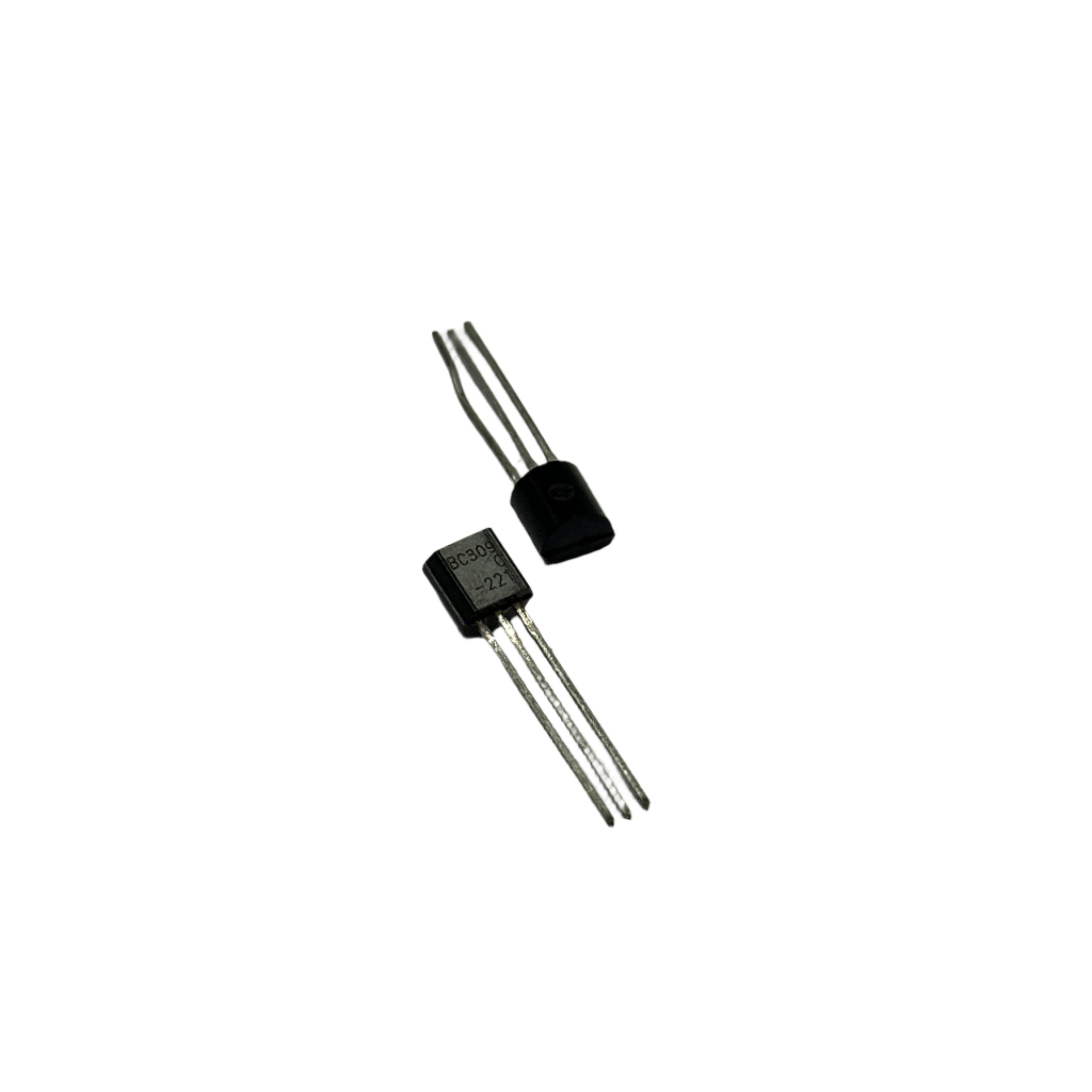 BC 309 PNP General Purpose Transistor – Tomson Electronics