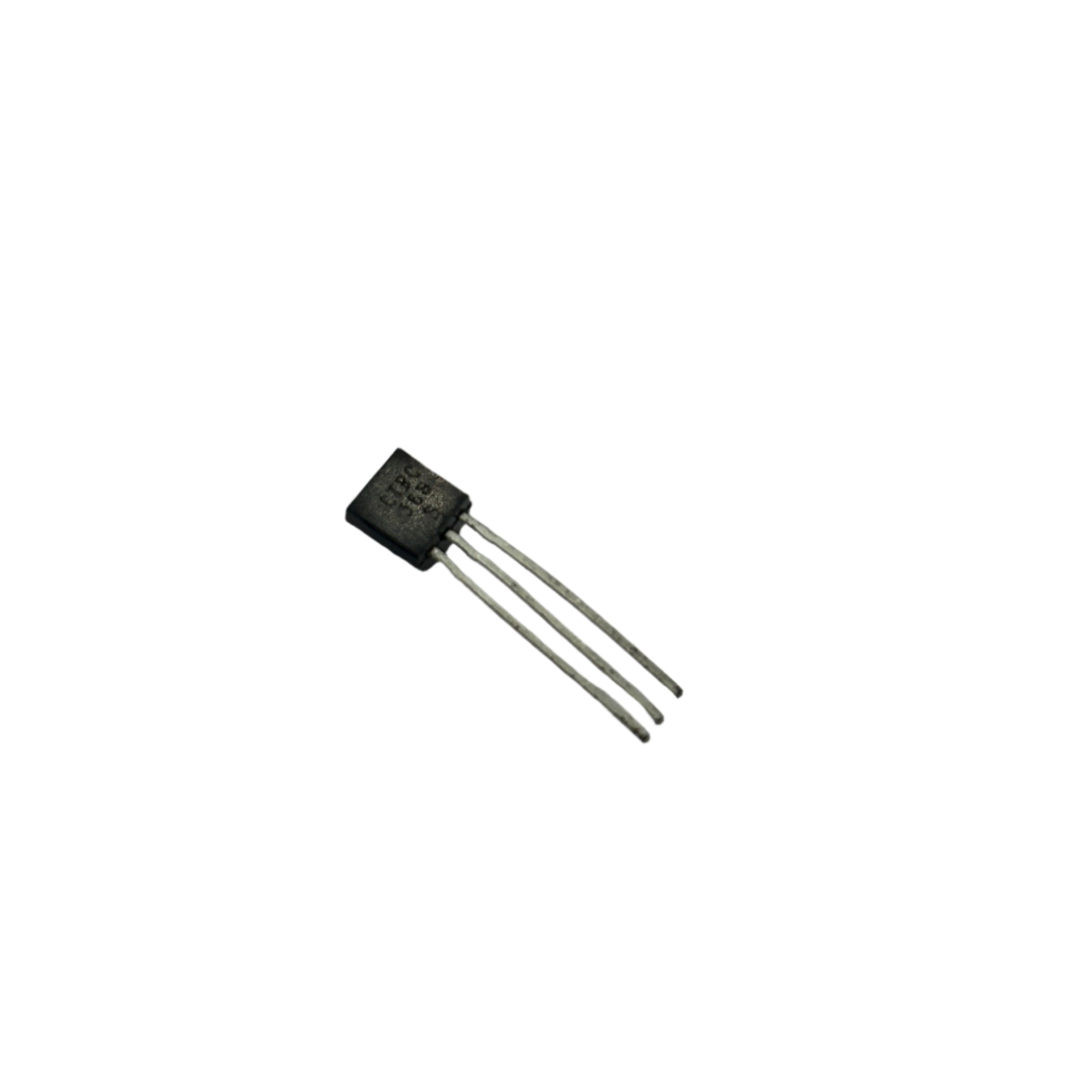 BC 368 25V 1A NPN TRANSISTOR – Tomson Electronics