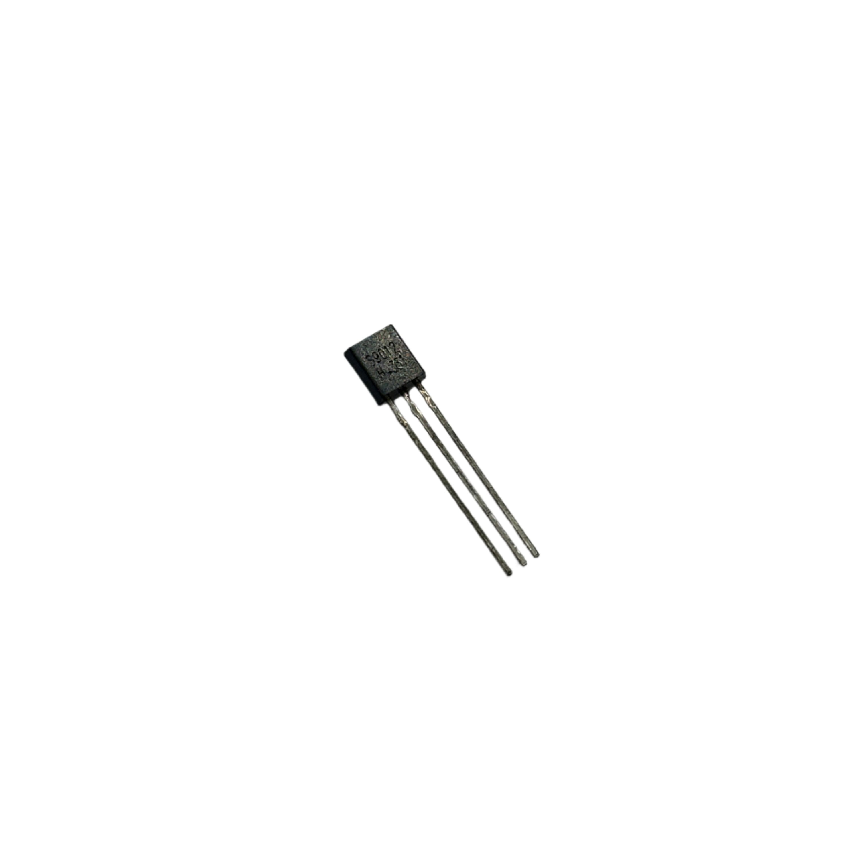 C9012 PNP TRANSISTOR – Tomson Electronics